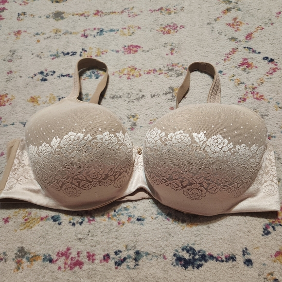 Soma | Intimates & Sleepwear | Soma Stunning Support Balconette Bra ...